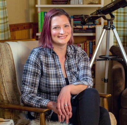 About Tanja – Tanja Hester