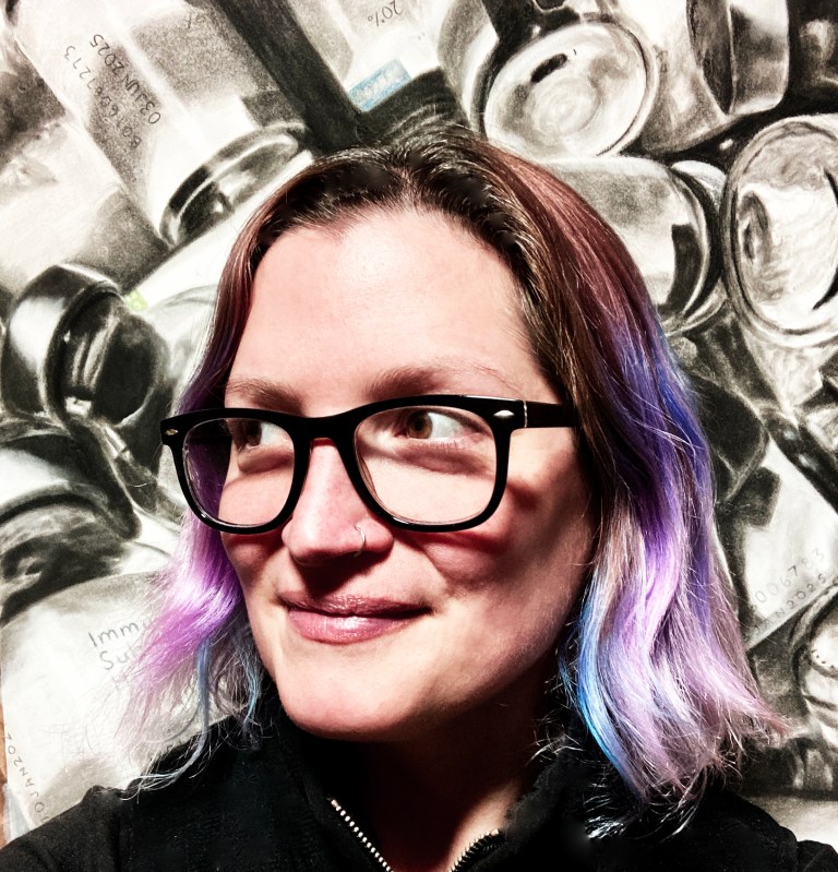 About Tanja – Tanja Hester